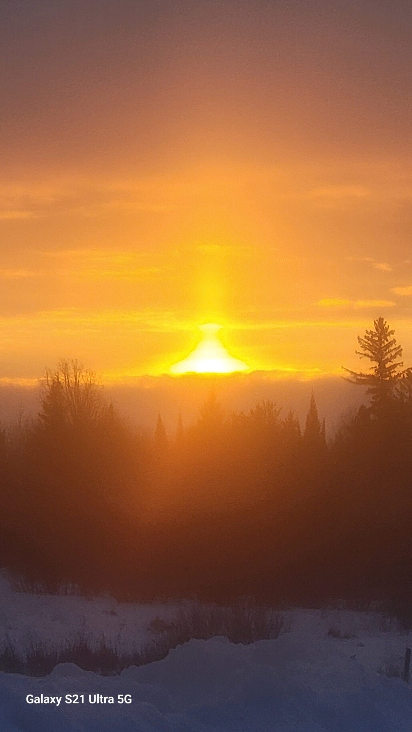 Sunrise - Imagine Outdoors