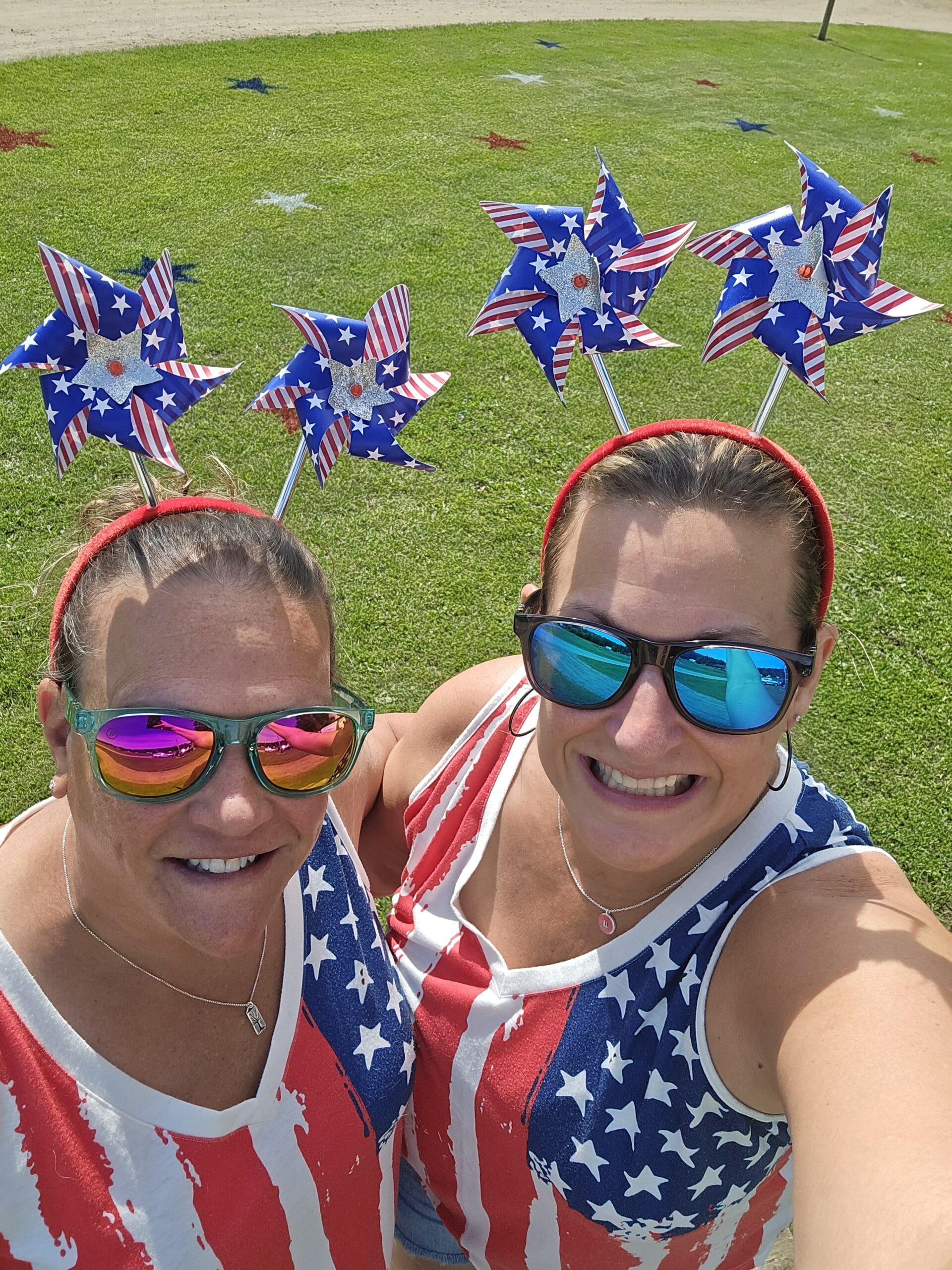 4th of July Fun - Imagine Outdoors